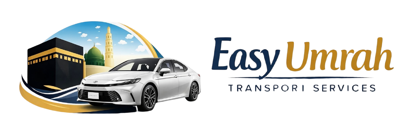 Easy Umrah Transport Services | Umrah & Hajj Taxi in Makkah & Madinah